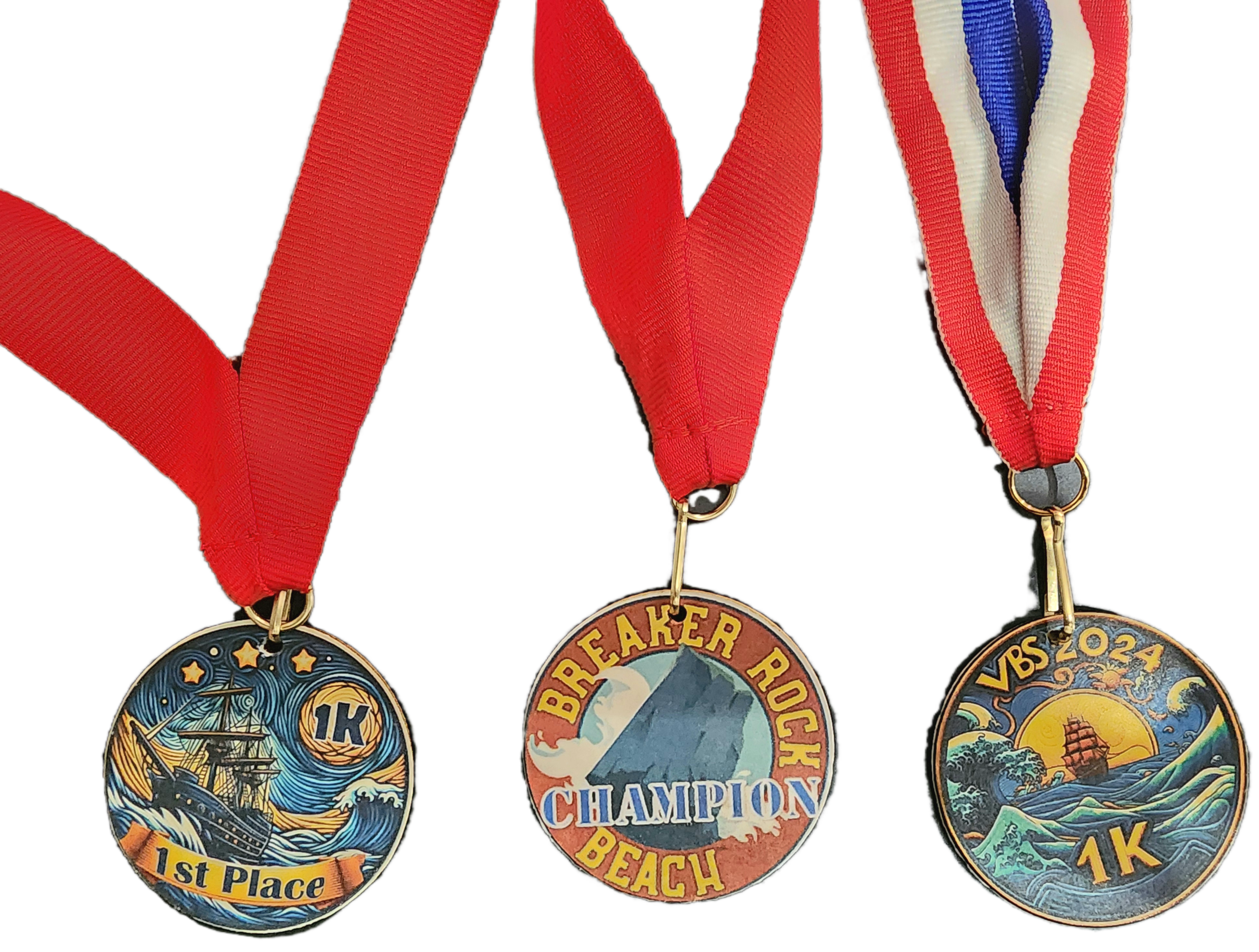 DIY Medals: How to Create Personalized Awards for Any Occasion ...